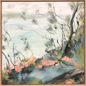 ANN GORDON - The Moree Gallery