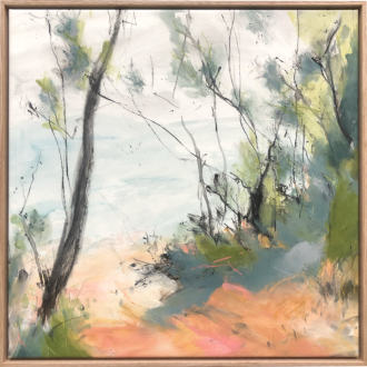 ANN GORDON – The Moree Gallery