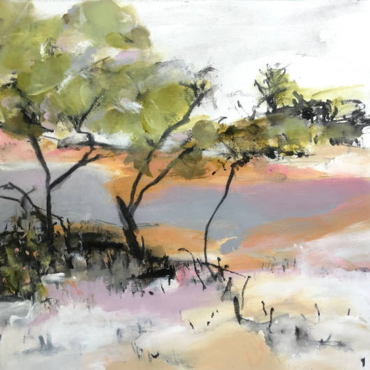 ANN GORDON – The Moree Gallery