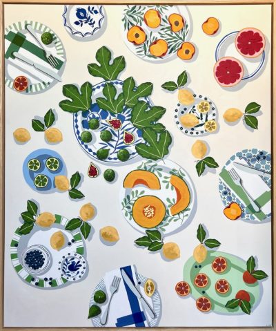 EMMA SHEEHAN – The Moree Gallery
