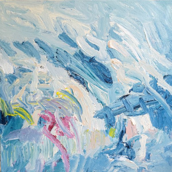 ADELE BEVACQUA – The Moree Gallery
